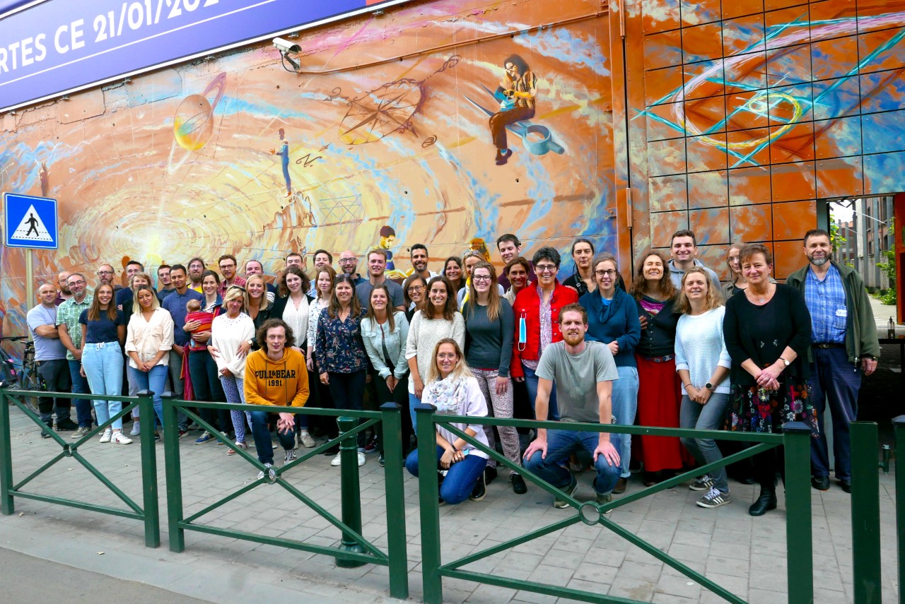 Nouvelles du Collège Matteo Ricci